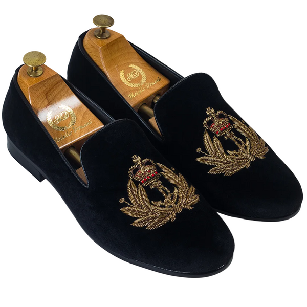 Handcrafted Designer Men’s Fashion Footwear – Modello Domani