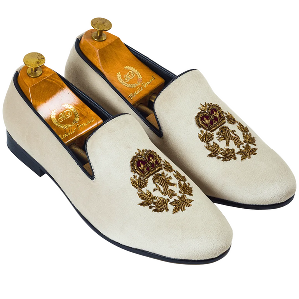 Handcrafted Designer Men’s Fashion Footwear – Modello Domani