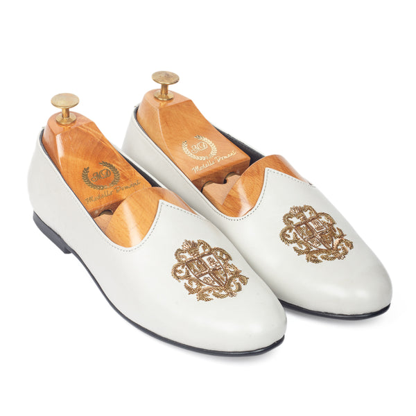 Handcrafted Designer Men’s Fashion Footwear – Modello Domani